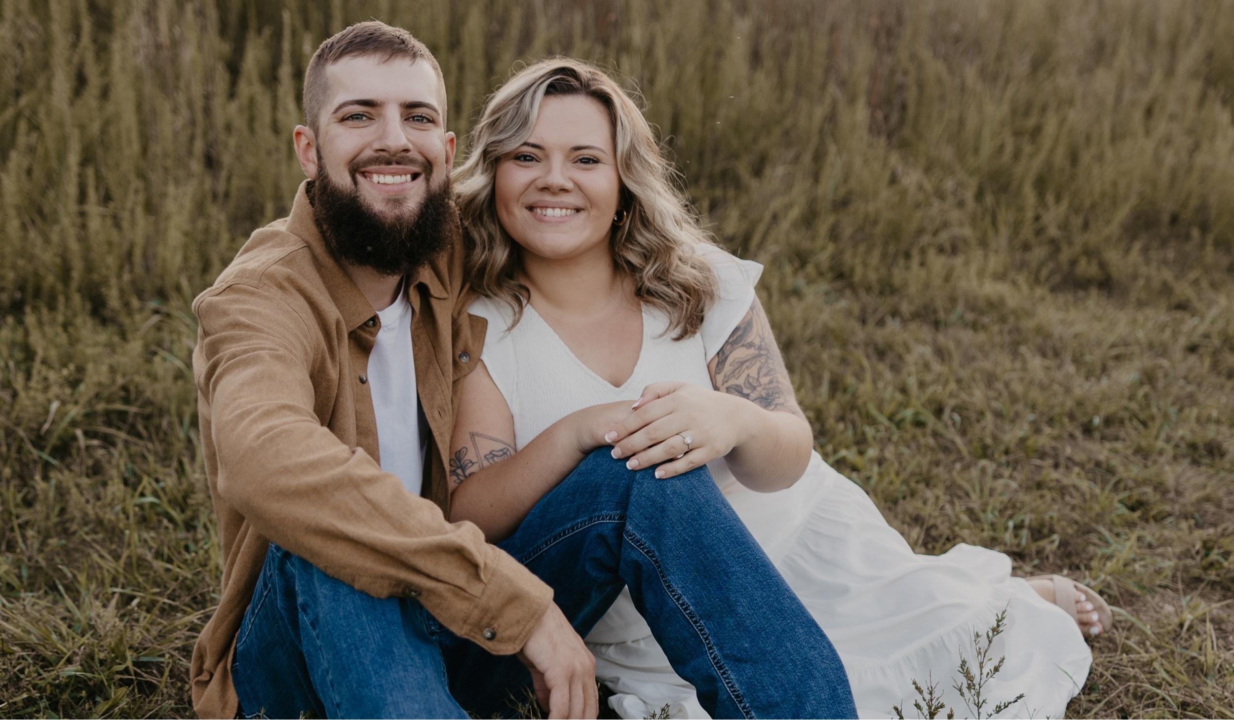 Ashlyn Victoria Norton and Jesse Roy Thorpe's Wedding Website