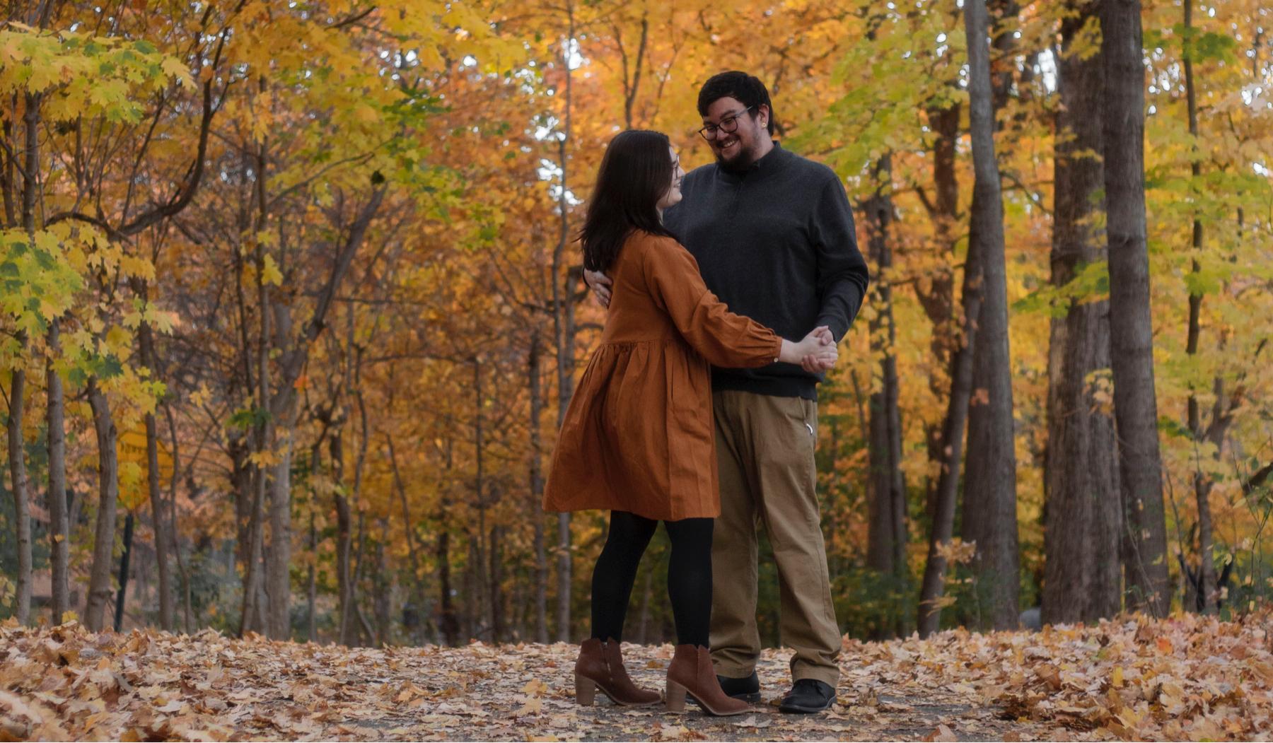 nettie smid and andrew plotke's Wedding Website