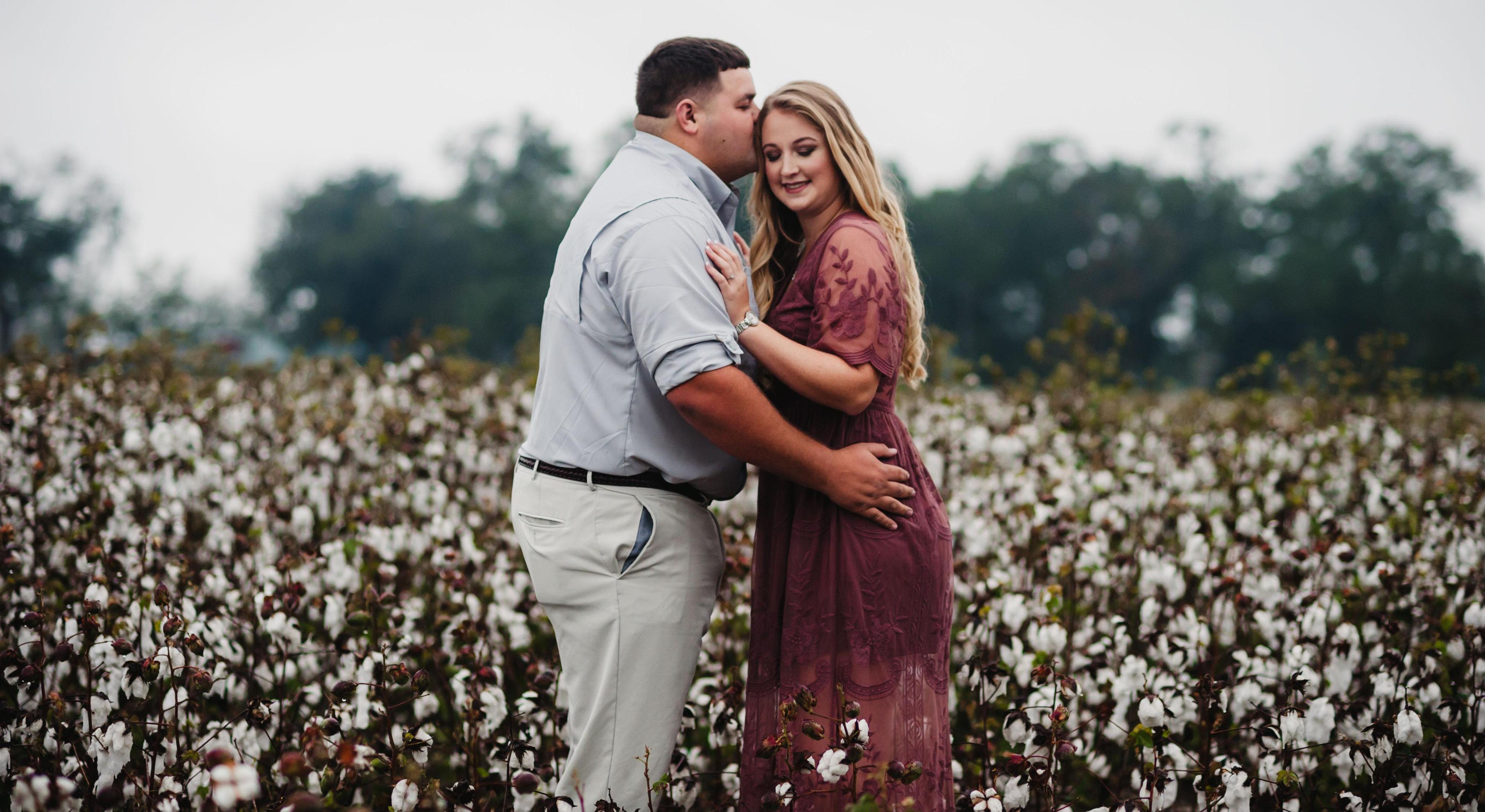 Samantha Barwick and Kyle Spencer's Wedding Website