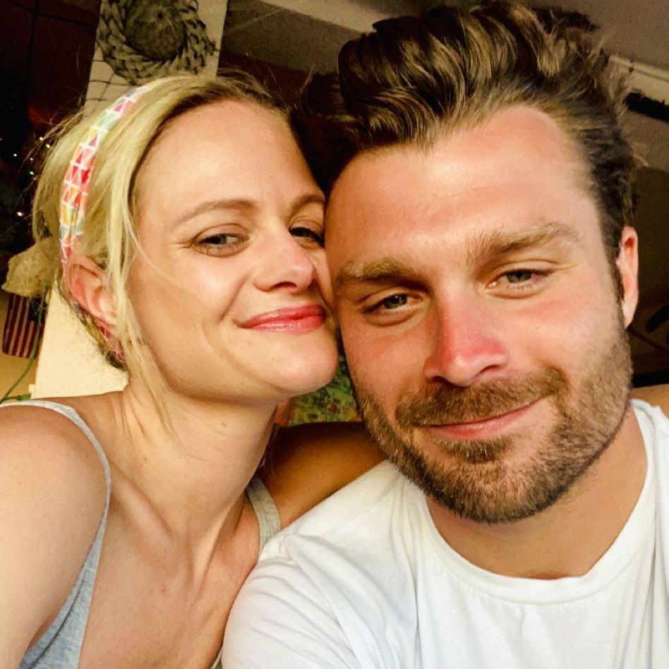 Nicole Caracci and Chris Bushnell's Wedding Website