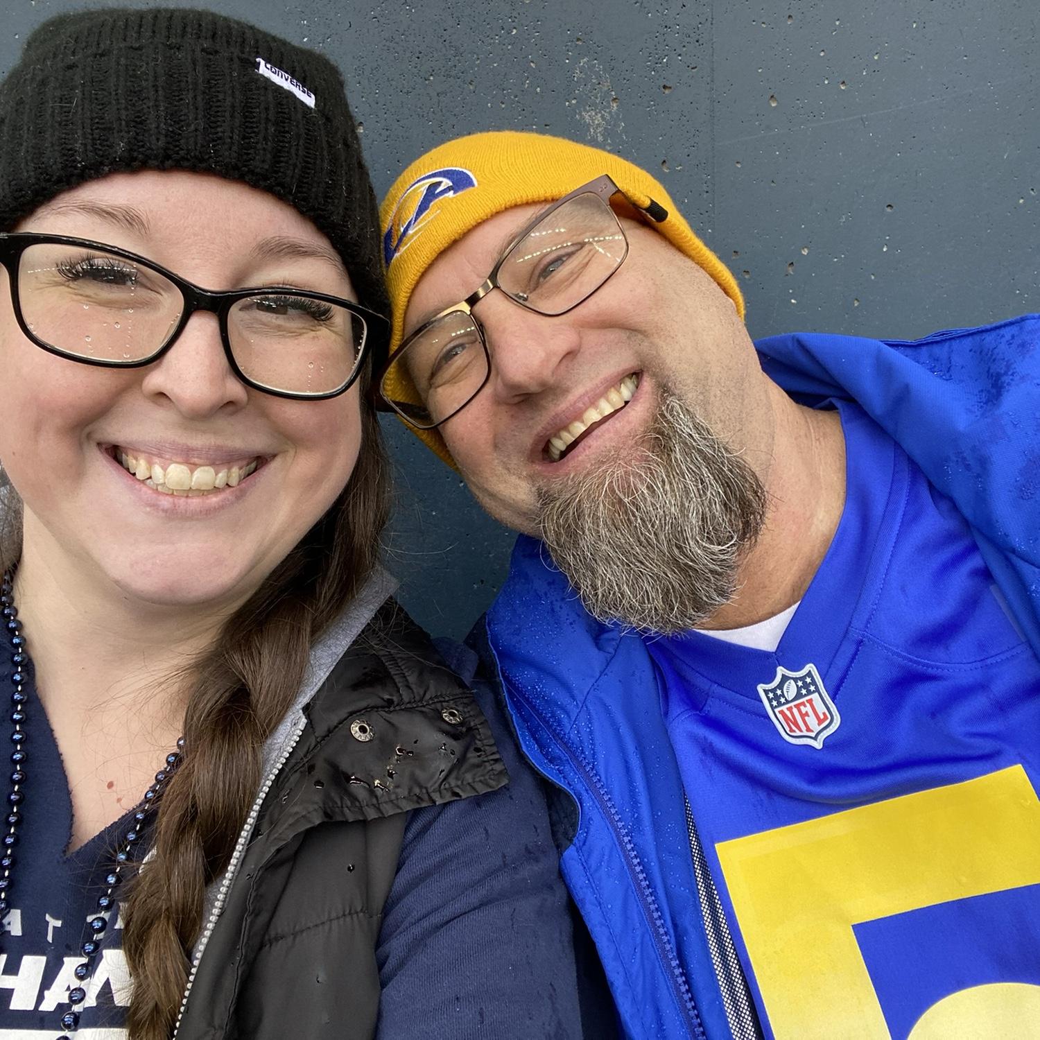 Gary Wiseman and Amanda Nelson's Wedding Website