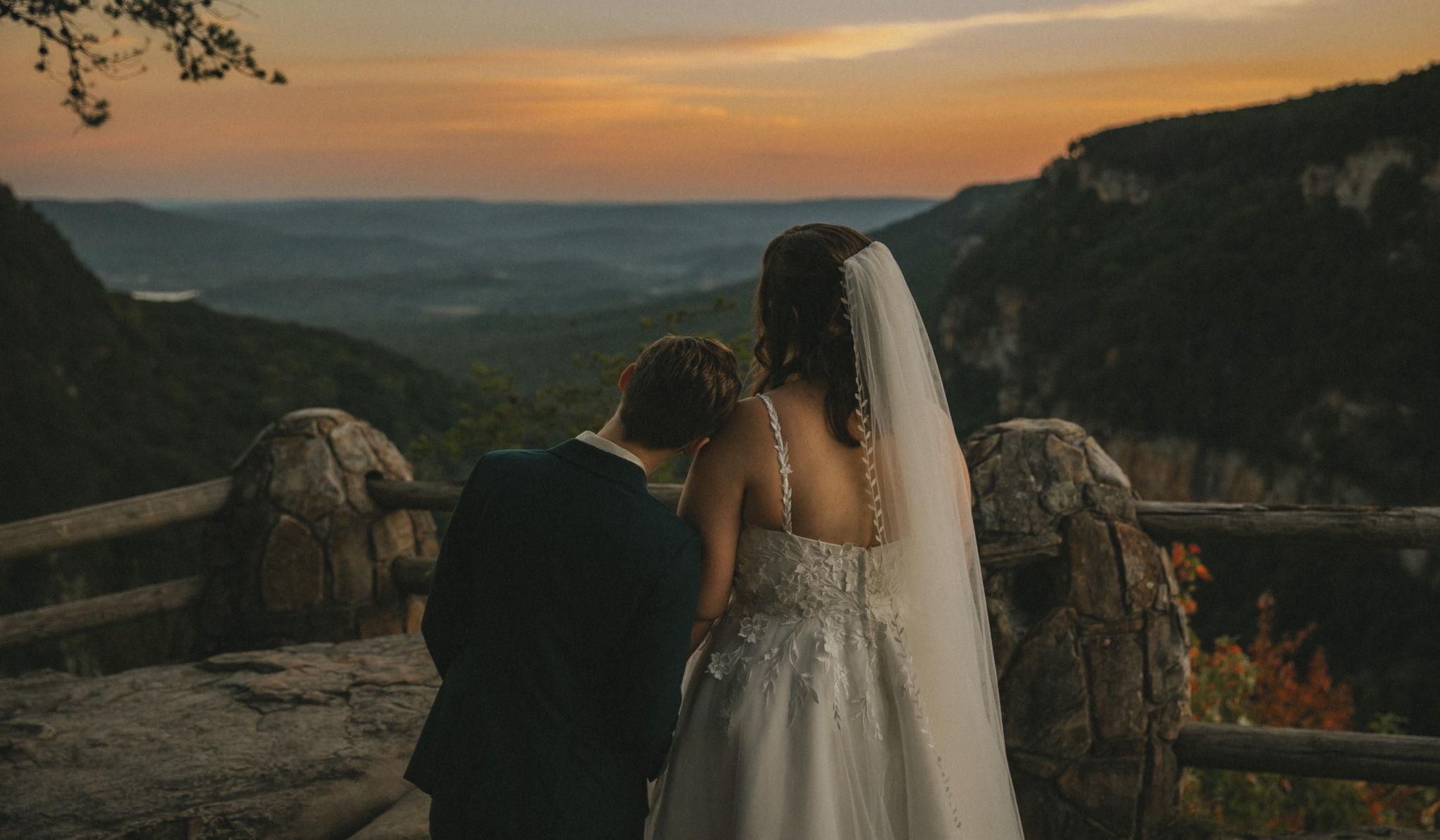 Jayda Van Allen and Ray Van Allen's Wedding Website