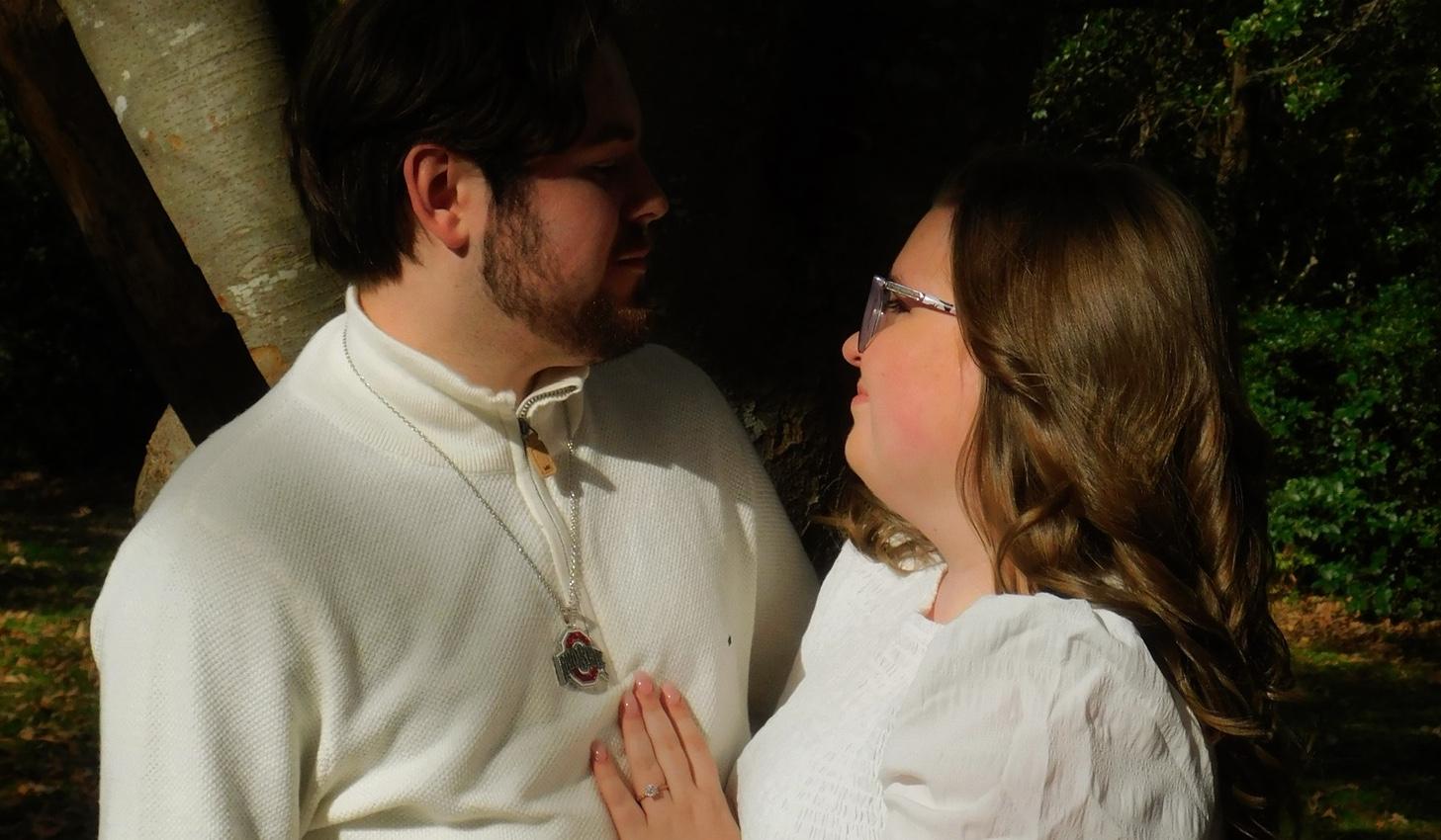 Kaleigh Jackson and Jayden Bradford's Wedding Website