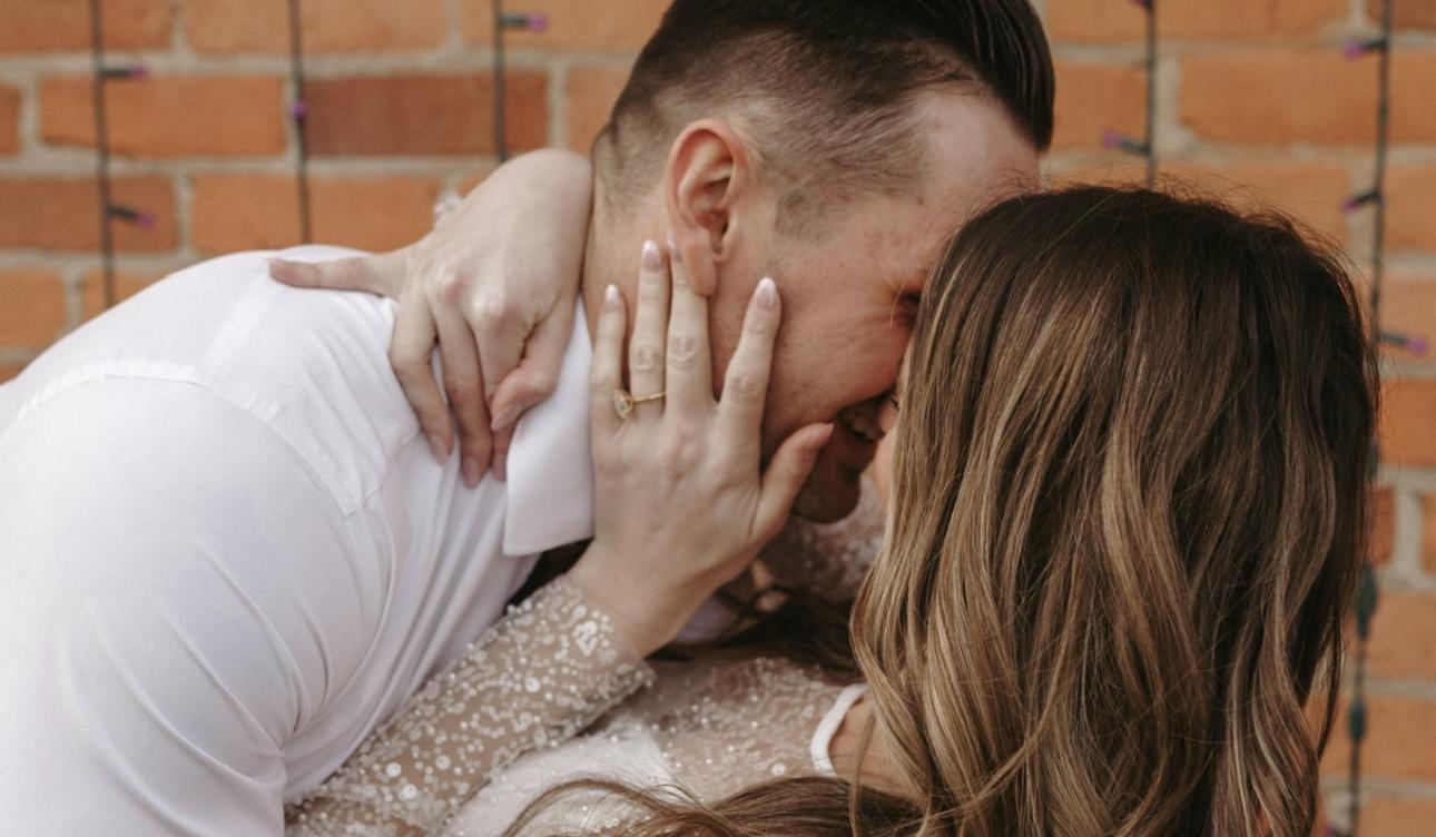 Caleb O'Brien and Brandalyne Tripp's Wedding Website