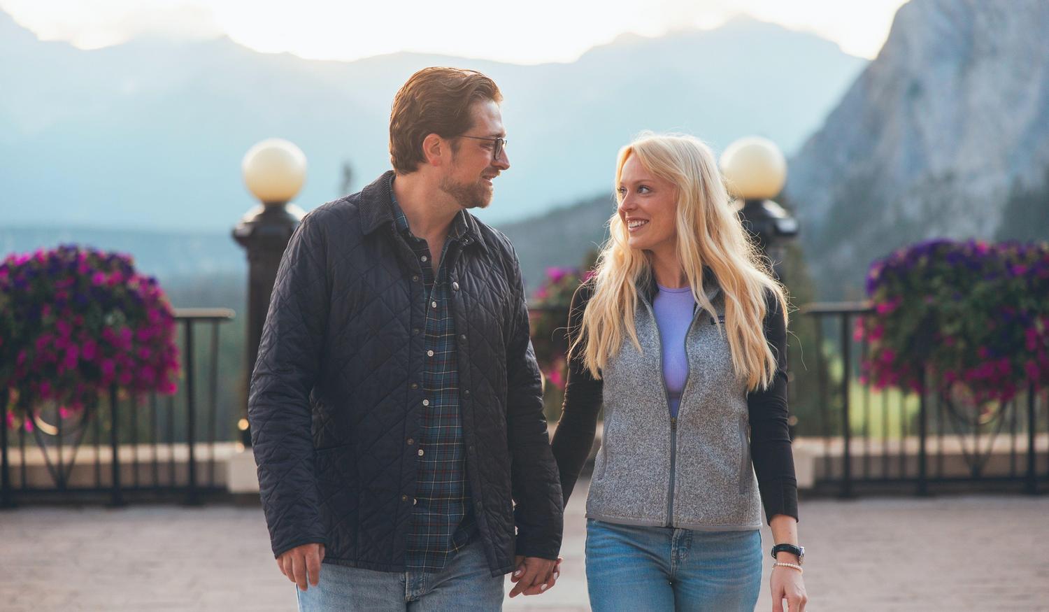 Hailey Atkins and Dustin Breckenridge's Wedding Website