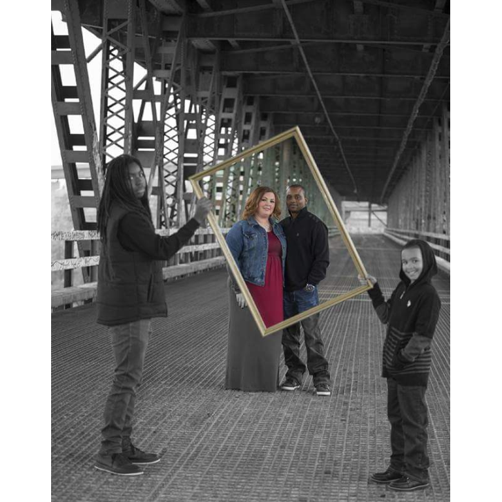 Deborah Babbitt and Andre Smith's Wedding Website