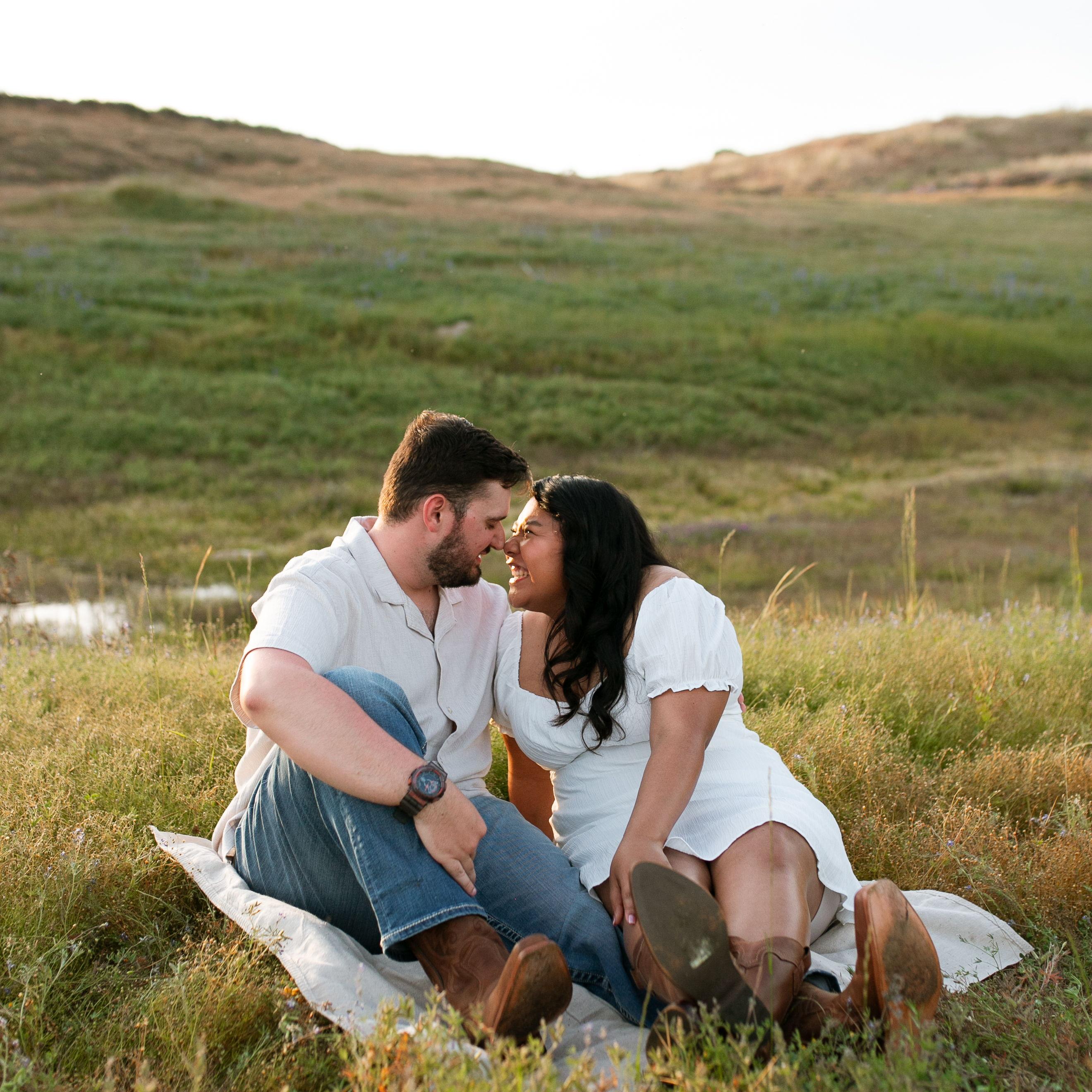 Mia Torres and Elliott Copeland's Wedding Website