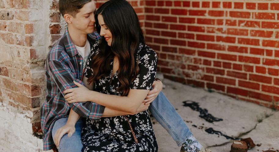 Carlee Lewis and Justin Martin's Wedding Website