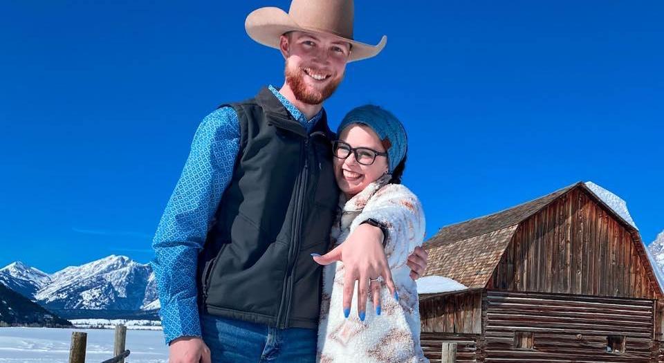 Jaylie Weseloh and Evan Tasker's Wedding Website