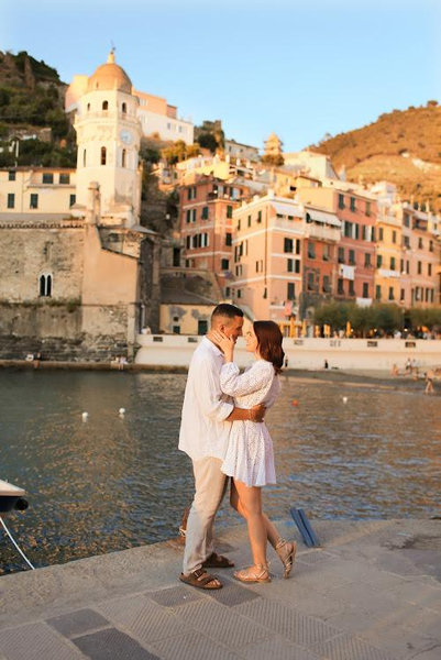 Hailee Centrella and David Bolognese's Wedding Website