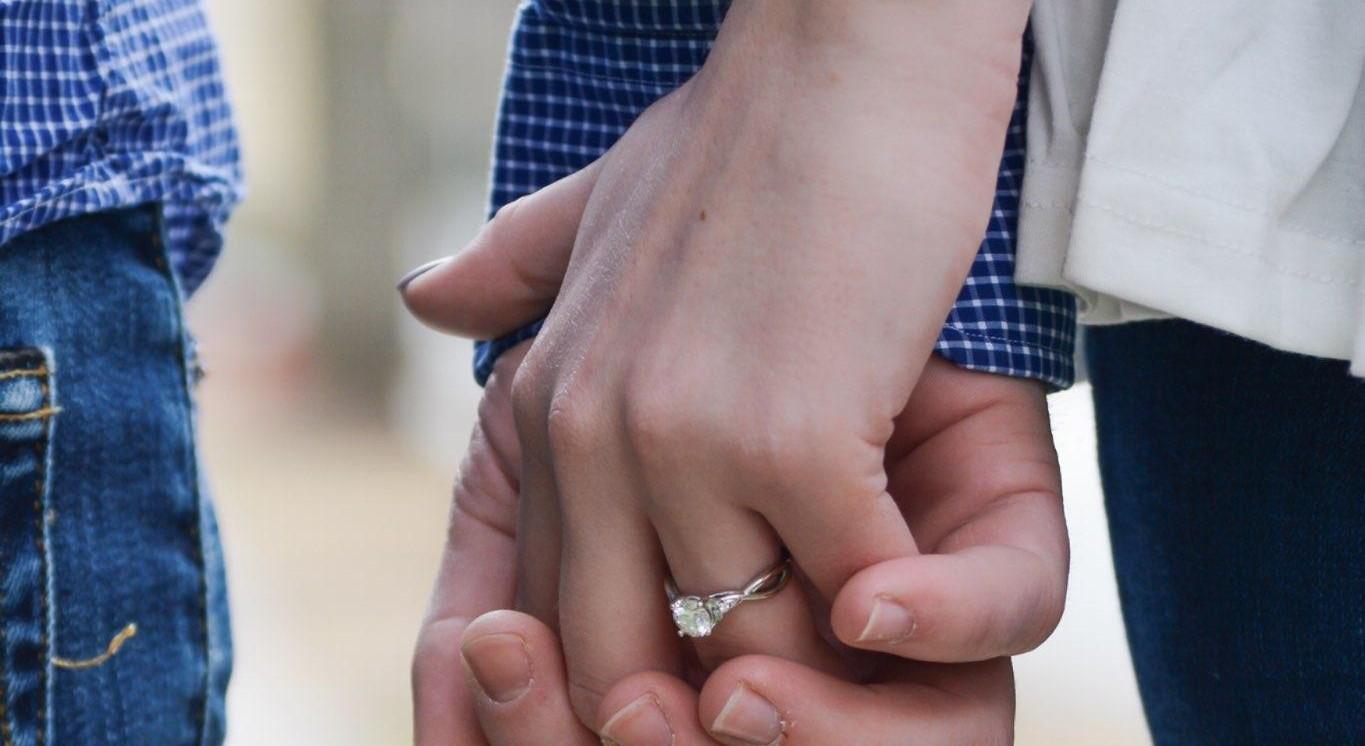 Kelly Chamberlin and Connor Coughlin's Wedding Website