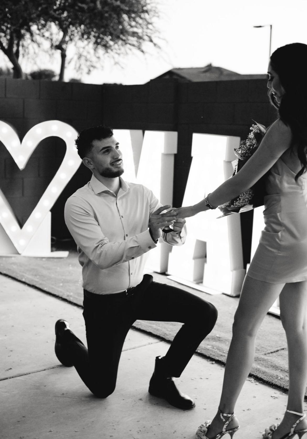 Ammy Gamez and Max Carmona's Wedding Website