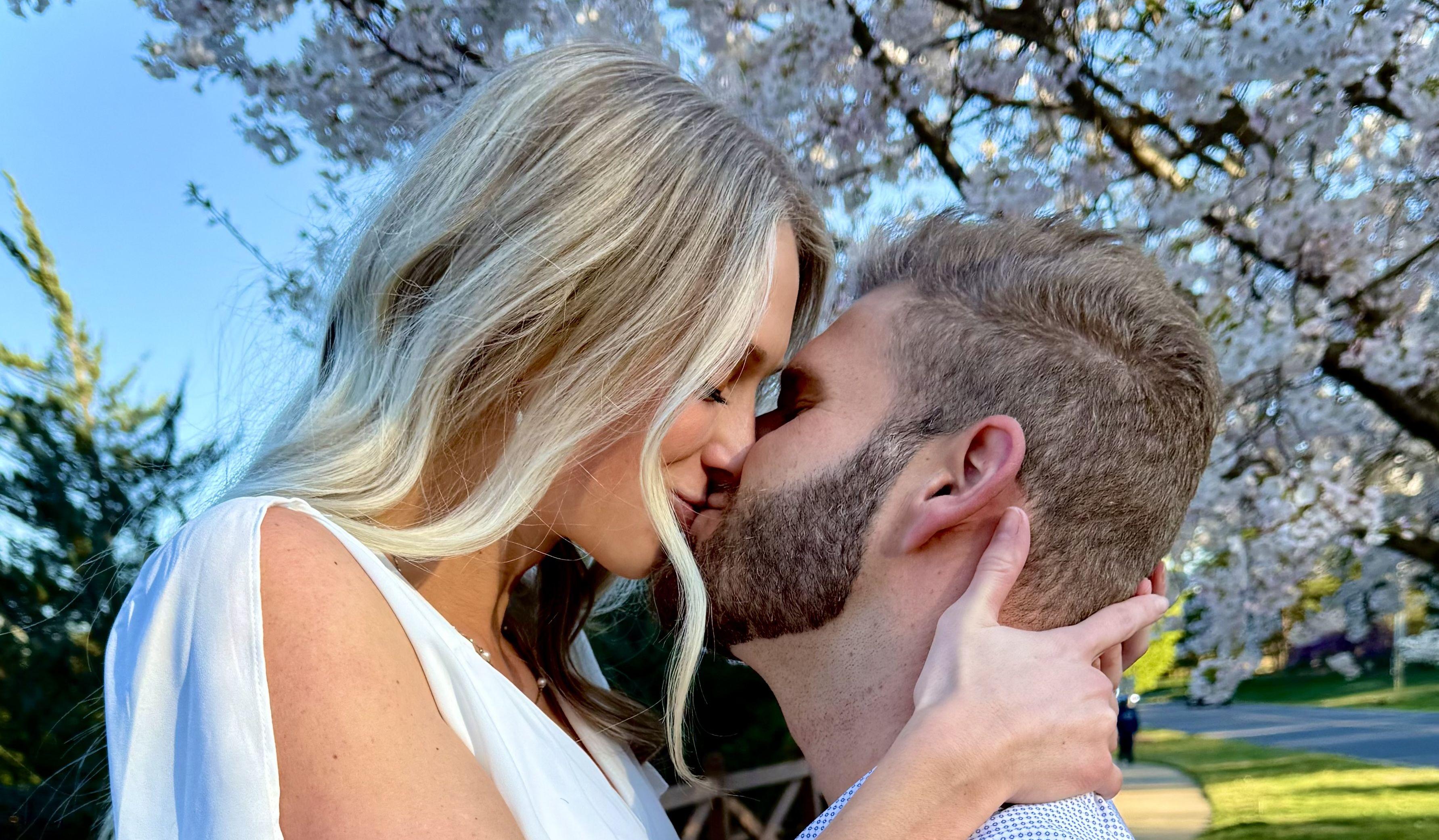 Conner Moyer and Marisa Meyer's Wedding Website