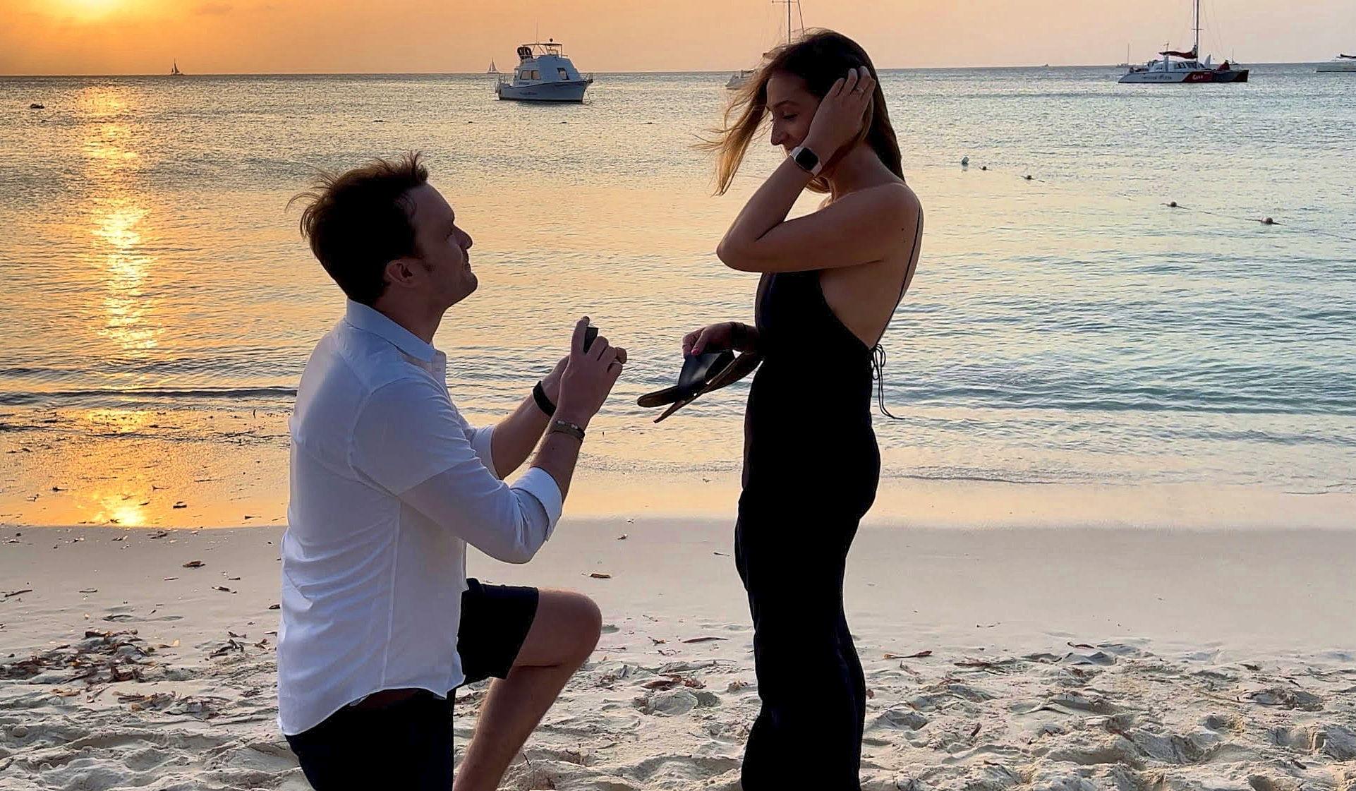 Miranda Flemming and Declan Fay's Wedding Website