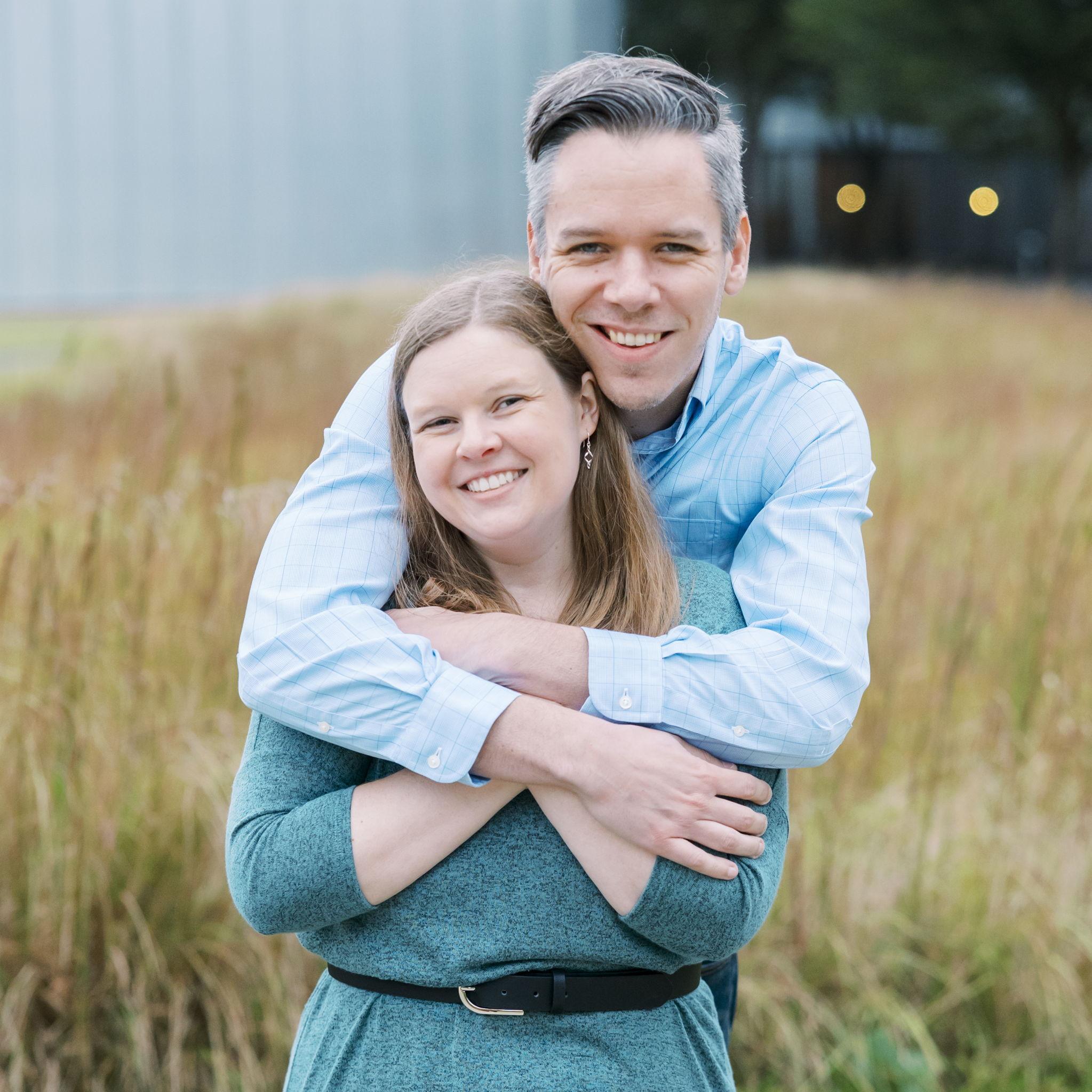 Candace Perry and Charles DuBose's Wedding Website