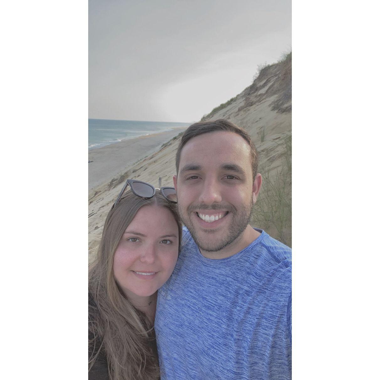 Shannon Comer and Christopher Racioppi's Wedding Website