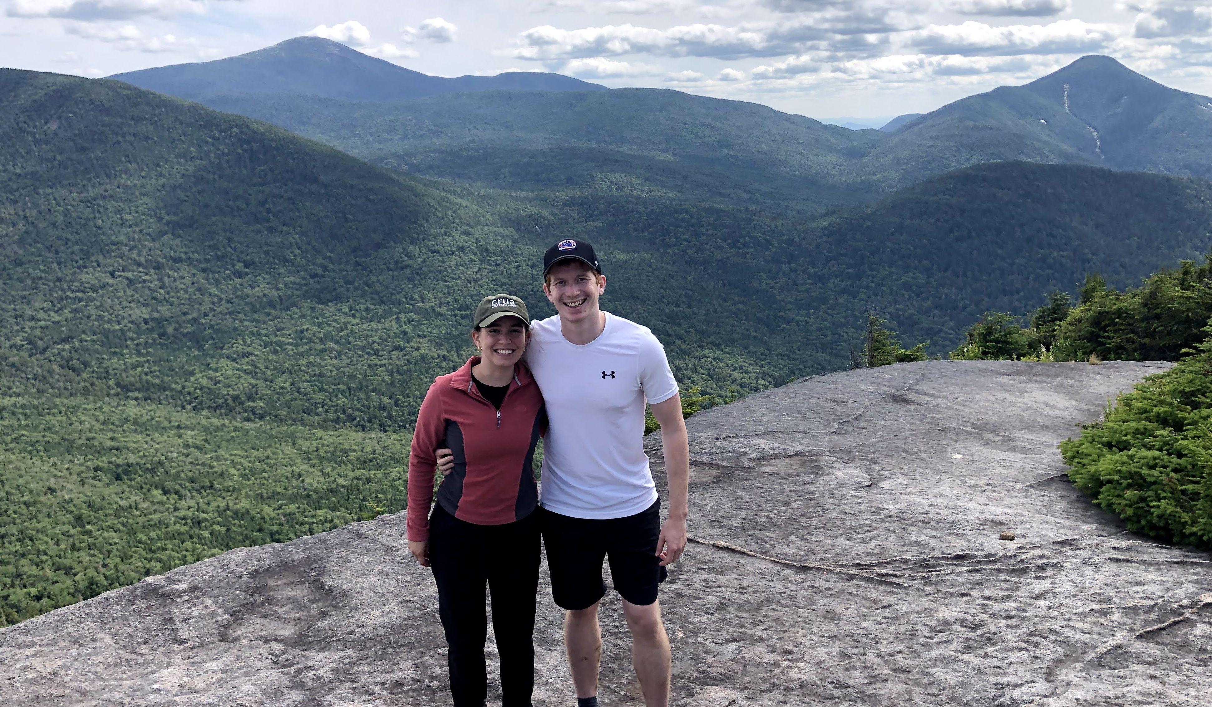 Bridget Shevlin and Seth Marcus's Wedding Website