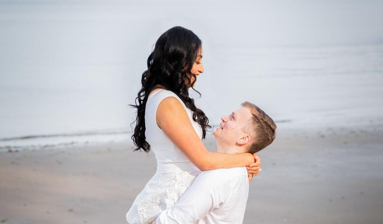 Christopher Dickman and Perla Hernandez's Wedding Website