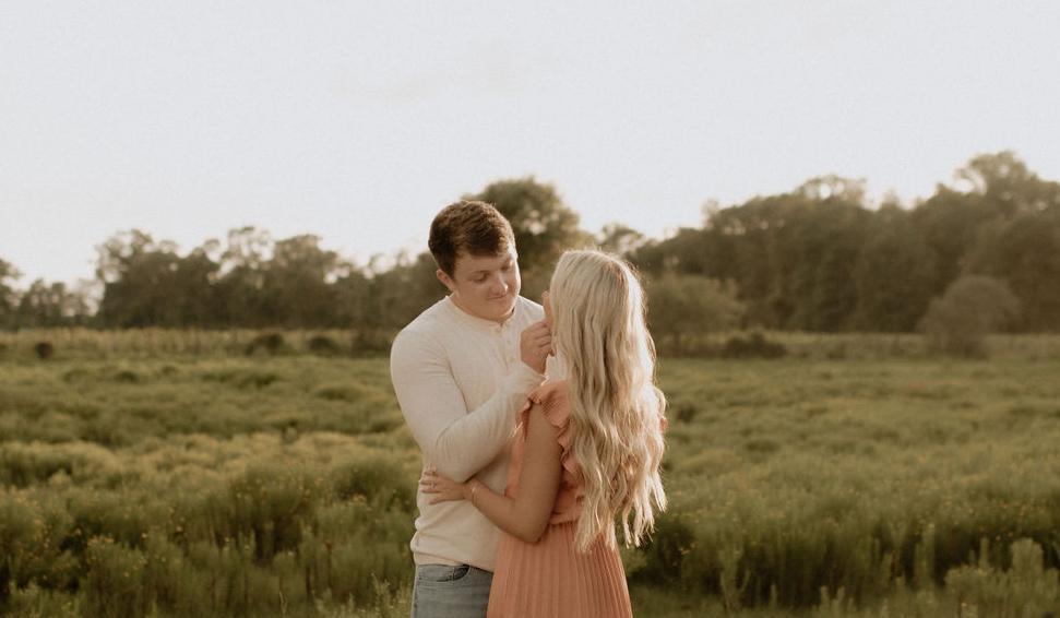 Karis Parmely and Josh Cagle's Wedding Website