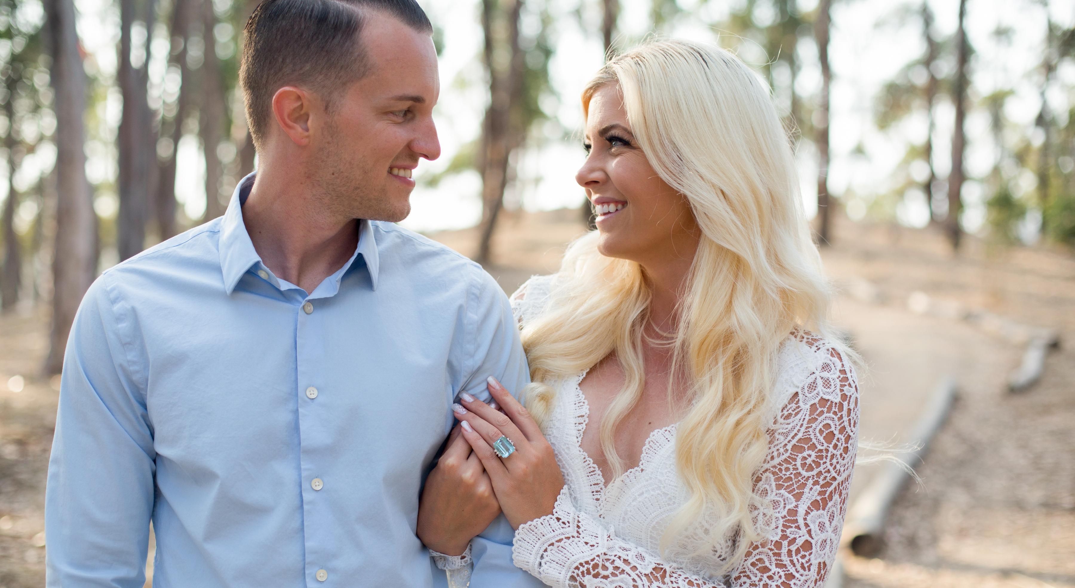 Stephanie Kelley and Ryan Bates' Wedding Website