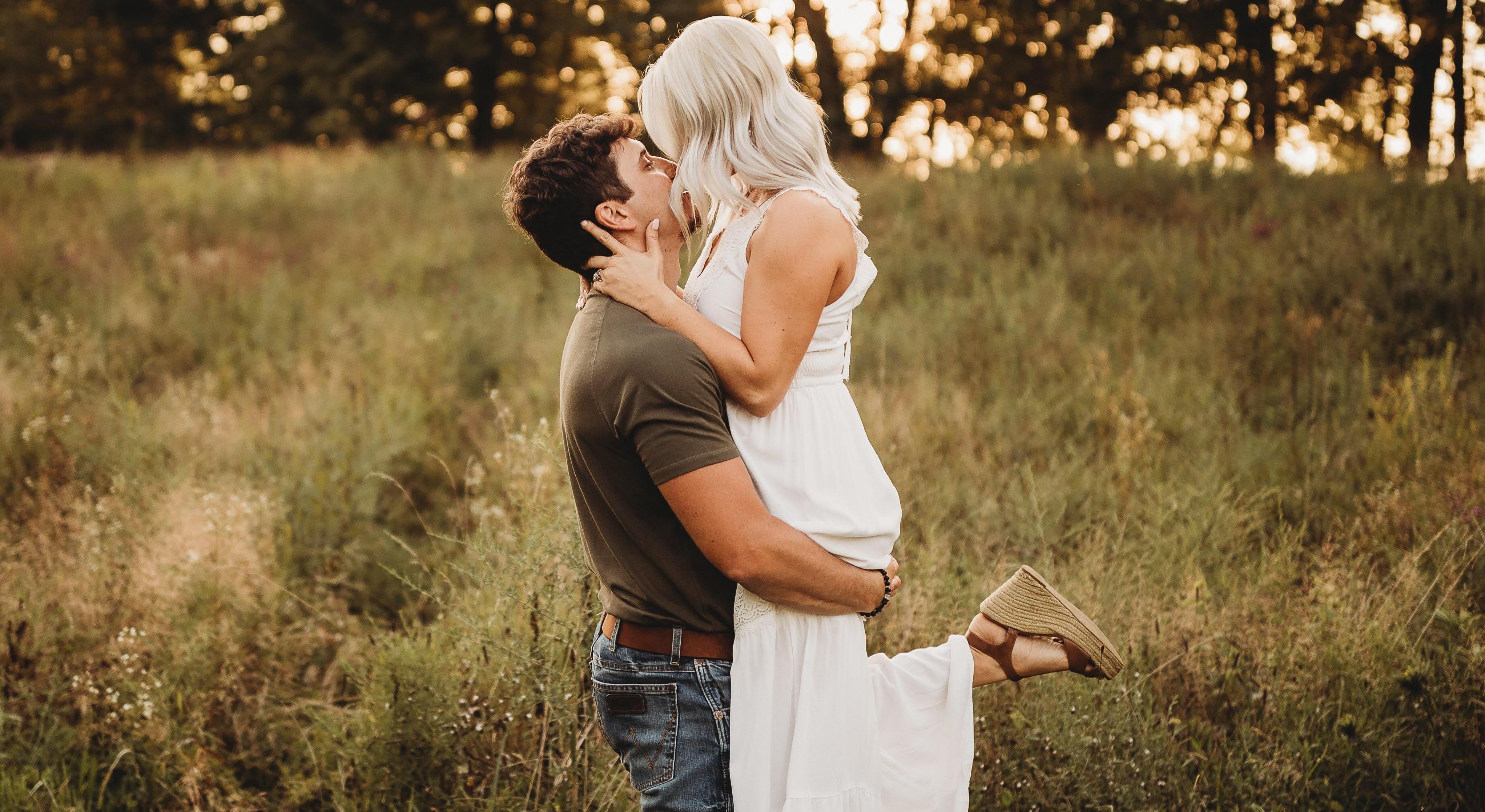 Tiffani Hale and Patrick Pierce's Wedding Website