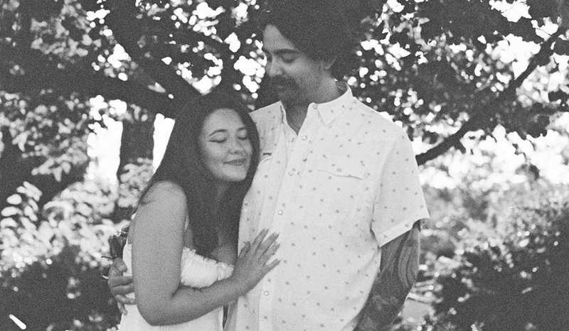 Jacee’ Bradley and Aiden Webb's Wedding Website