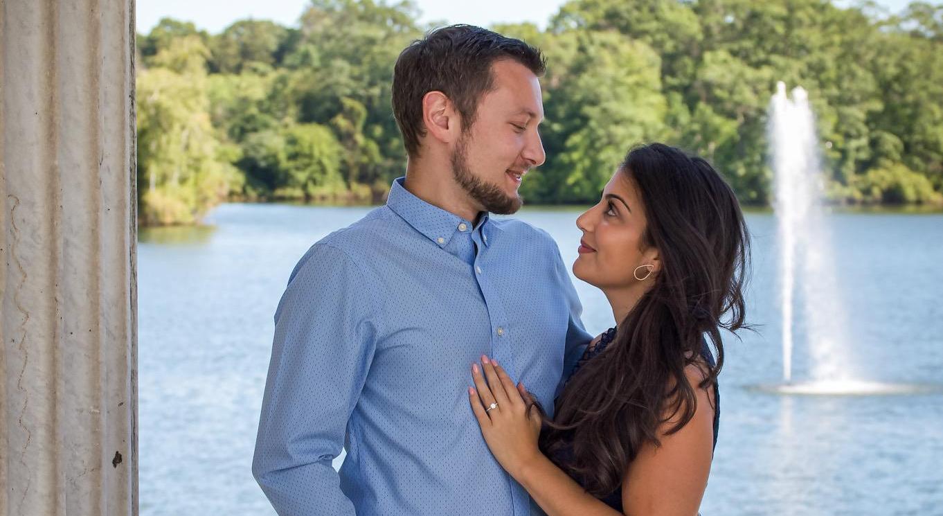 Melissa Calise and Skyler Torborg's Wedding Website