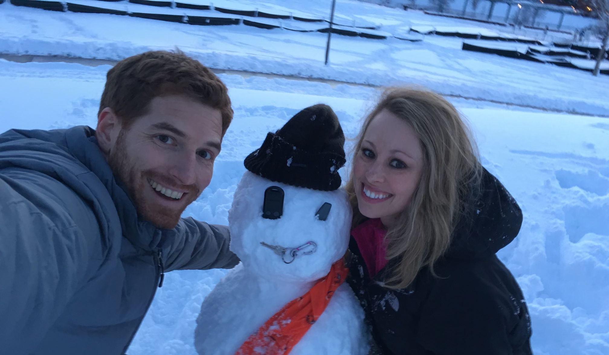 Alexis Dabney and Jesse Boyd's Wedding Website