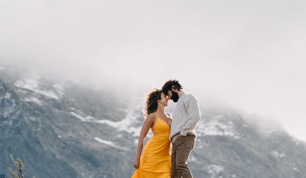 Allison Bennett and Jonathan Fobert's Wedding Website