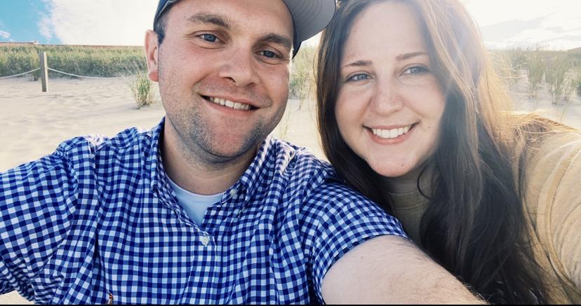 Alison Schultz and Daniel Lyons' Wedding Website