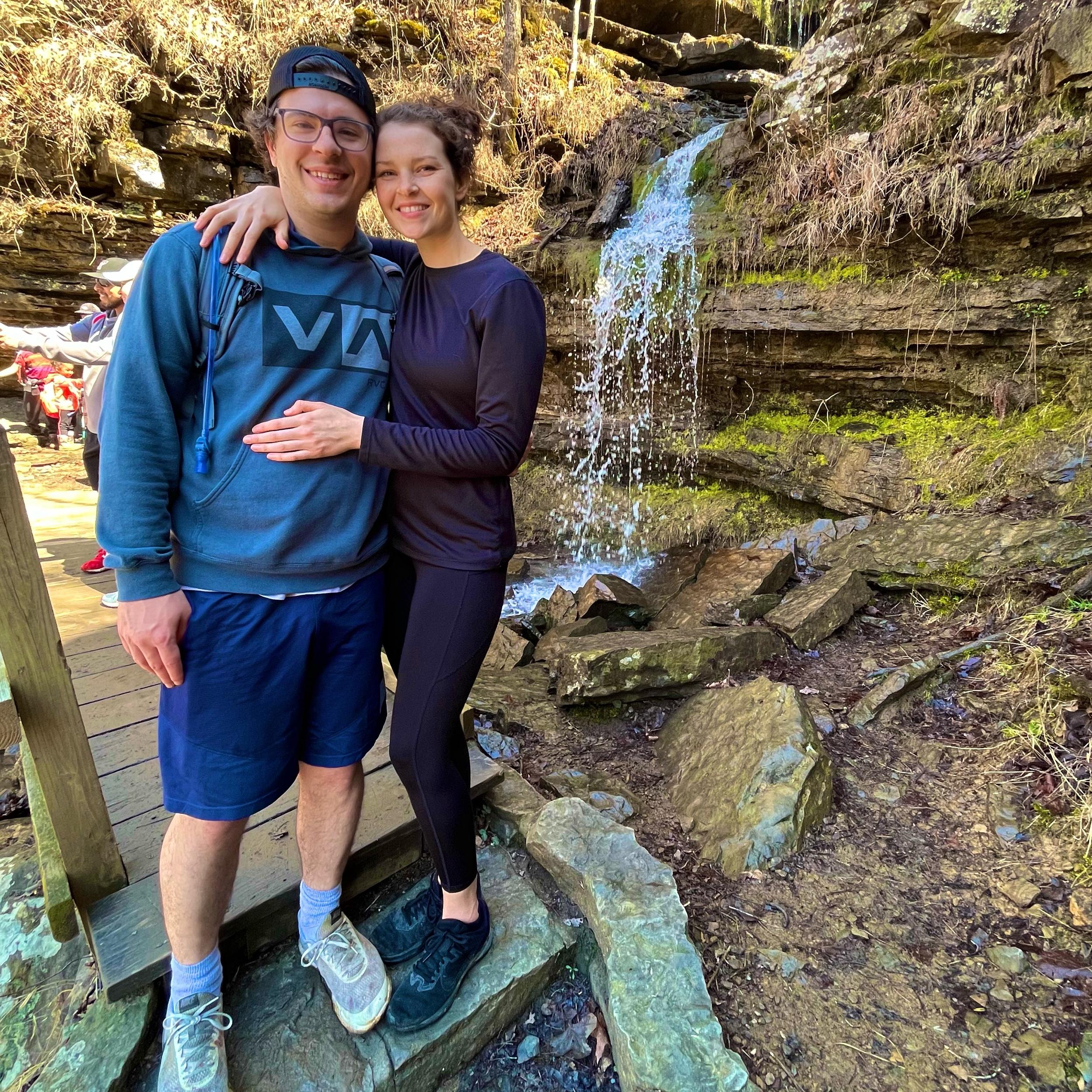 Kayla Lipes and Rudd Pickett's Wedding Website