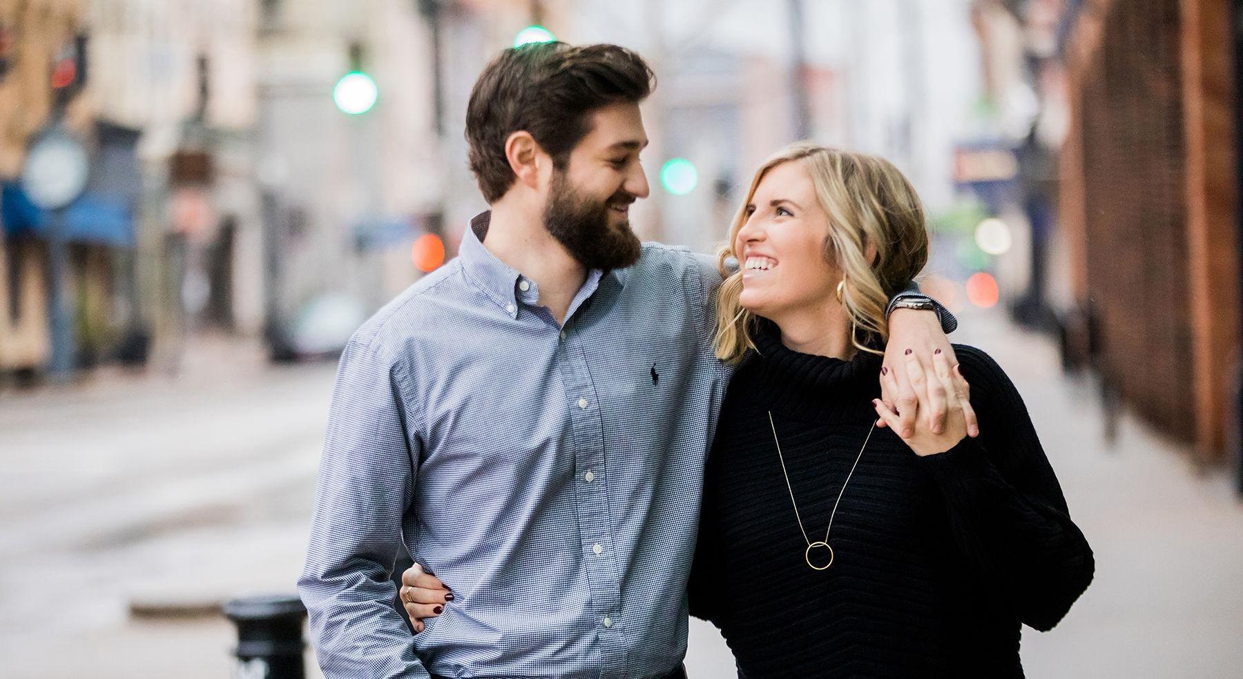 Maddie Schneider and Brett Muller's Wedding Website