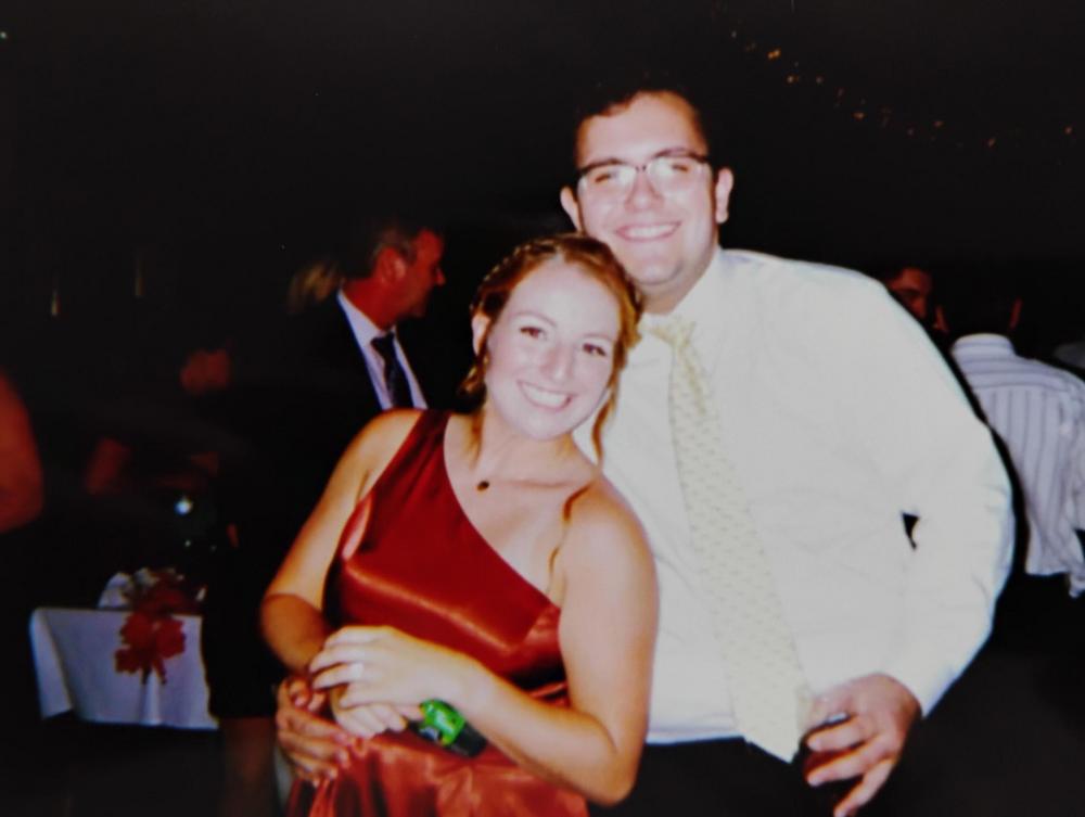 Julia Eichenlaub and Taylor Elie's Wedding Website