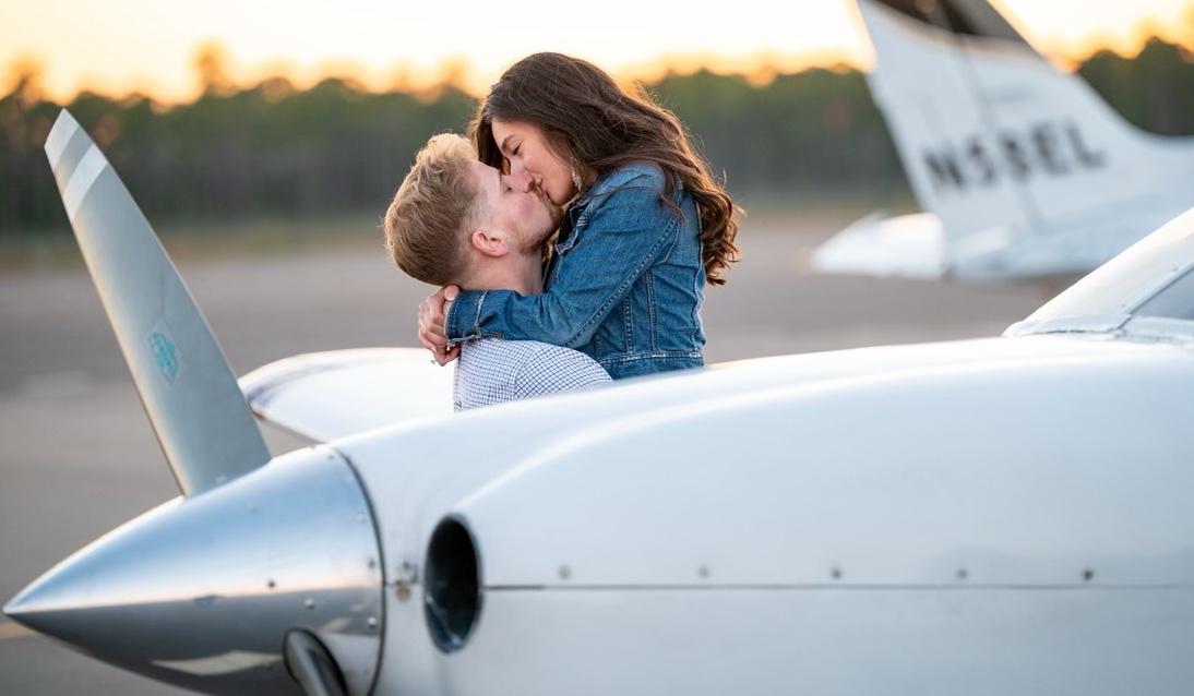 Ashley Carter and Caleb Skopelitis' Wedding Website