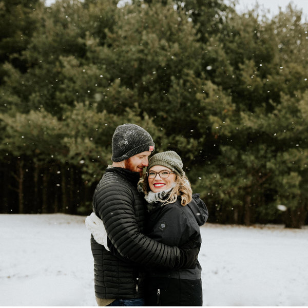 Justin Kurtz and Chelsy Mattox's Wedding Website