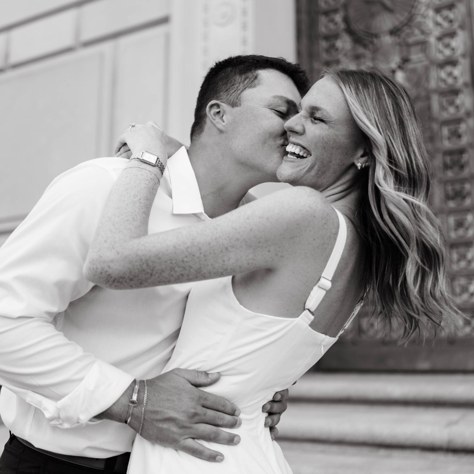Ellie Harrington and Nick Williams' Wedding Website