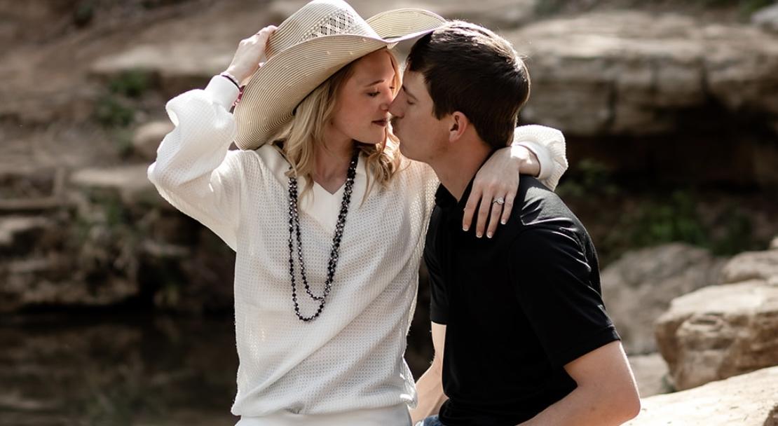 Jessica Harper and TyRell Verhoeff's Wedding Website