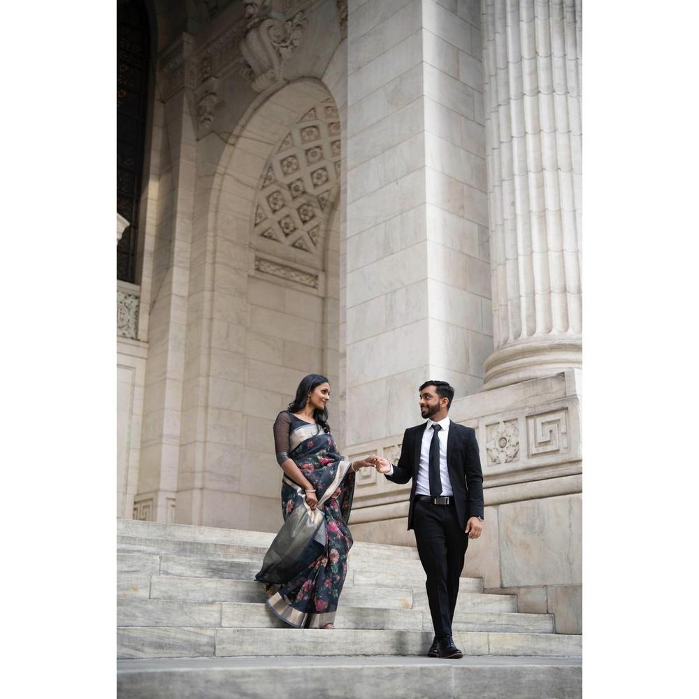 Jessica Manalil and Christie Mathew's Wedding Website