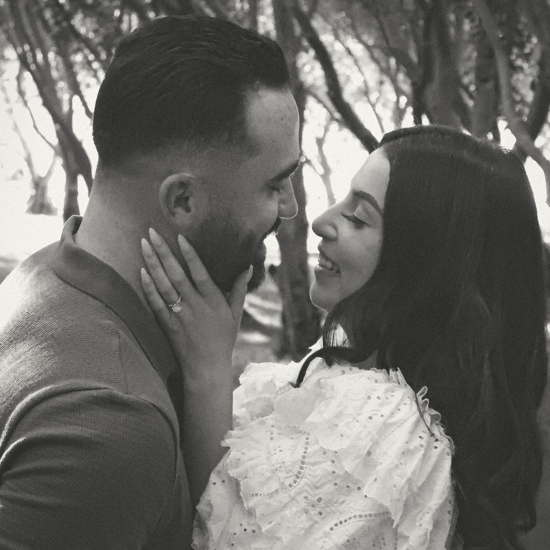 Michael Fritchman and Sarah Cepeda's Wedding Website