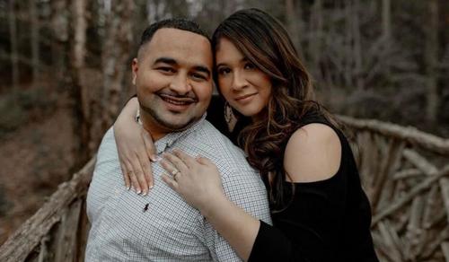 Kris Lowery and Mercedes Locklear's Wedding Website