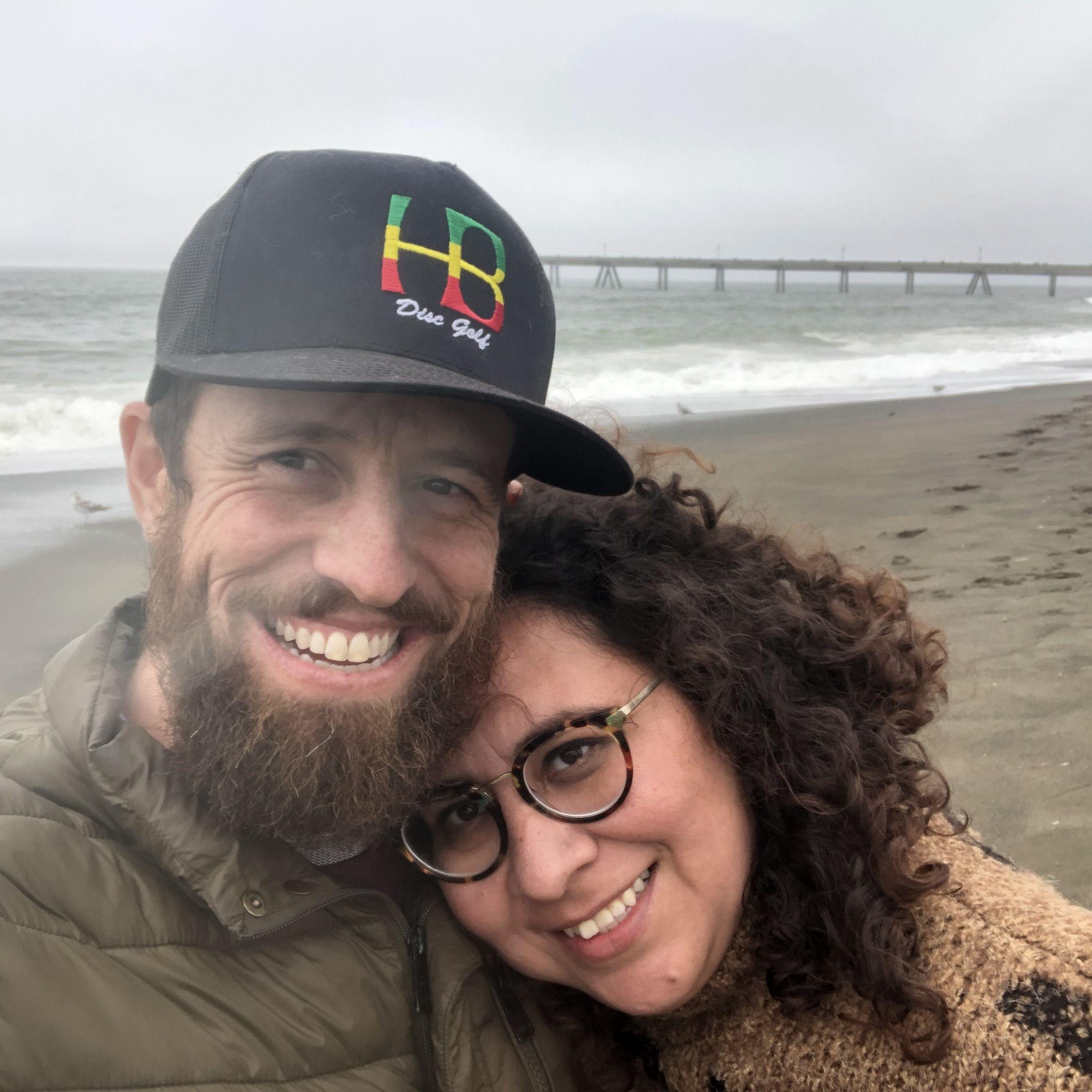 Itzel Rodríguez and Ross Morrow's Wedding Website