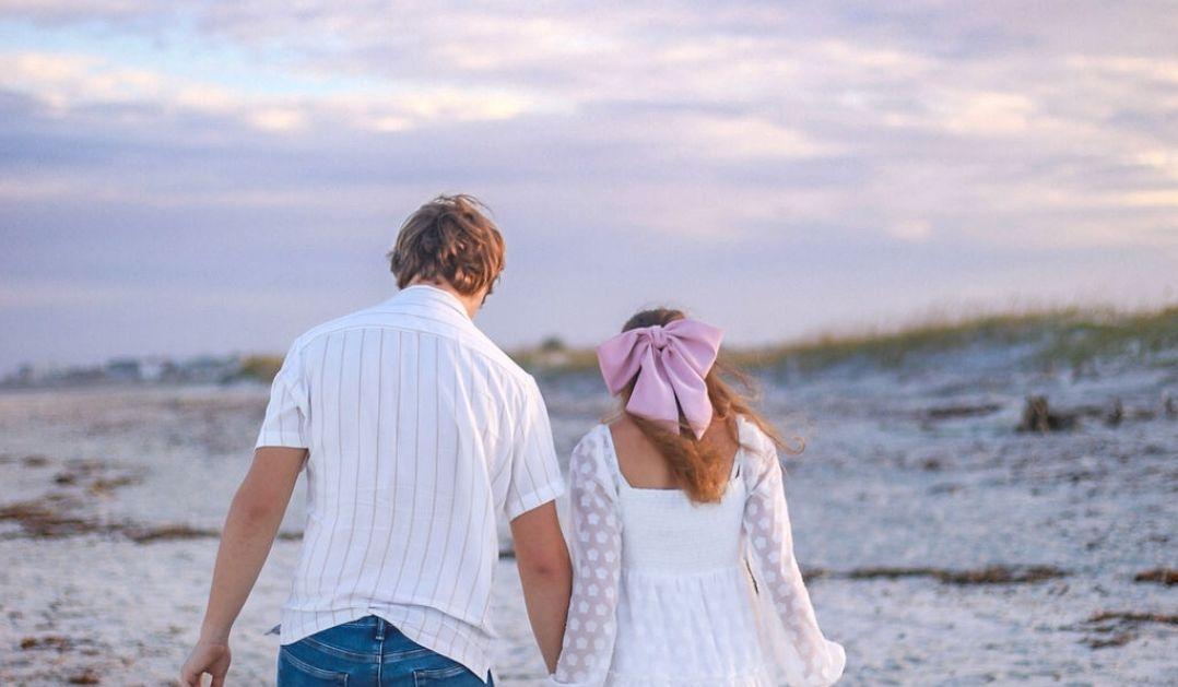 Kiersten Geiser and Joshua Hansford's Wedding Website