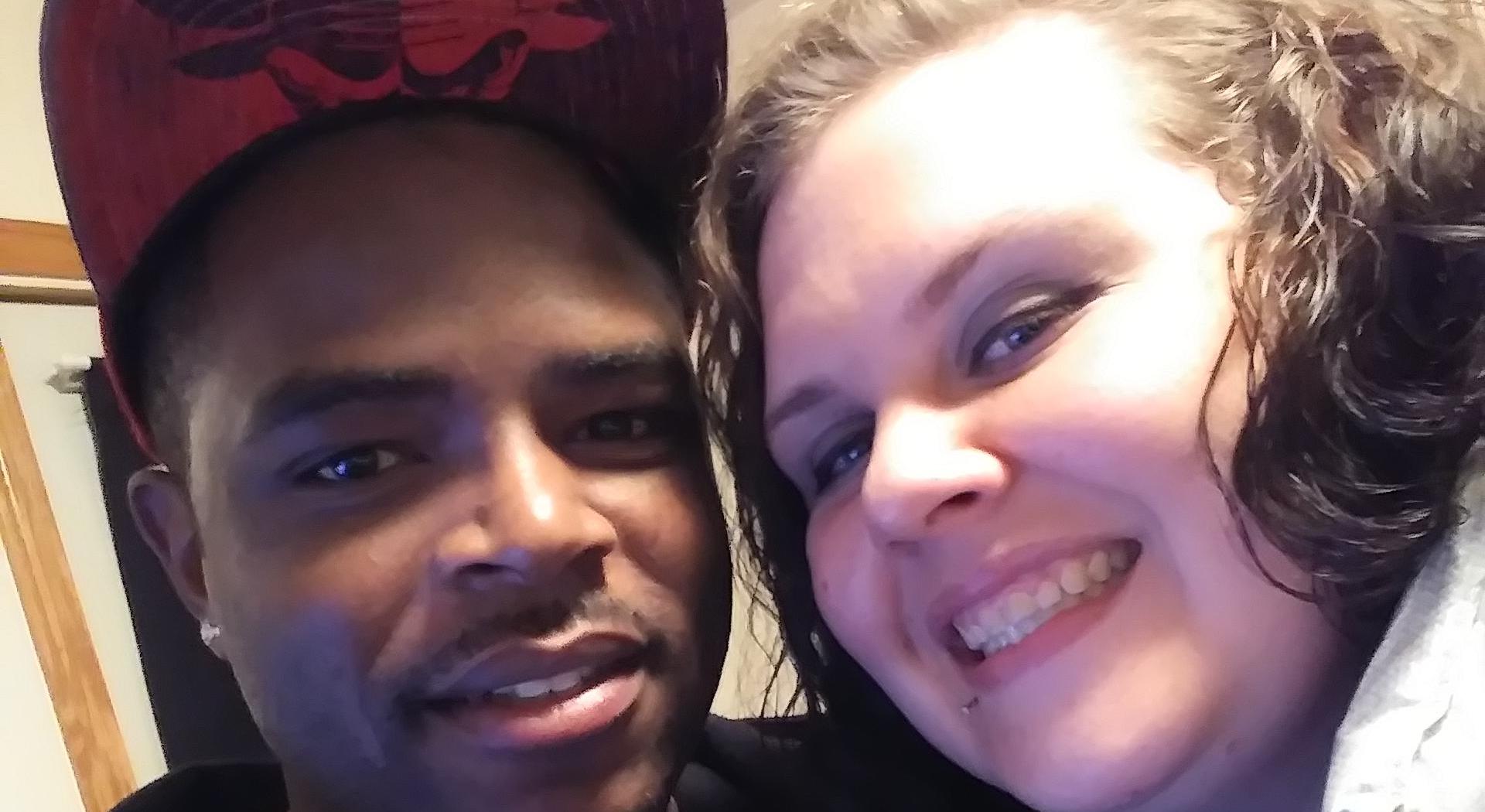 Abbie Gray and Darryl Jackson's Wedding Website