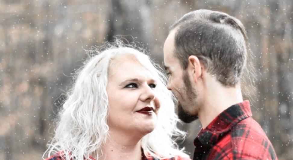 Naomi Rebakh Parker and James Brandon Blaylock's Wedding Website