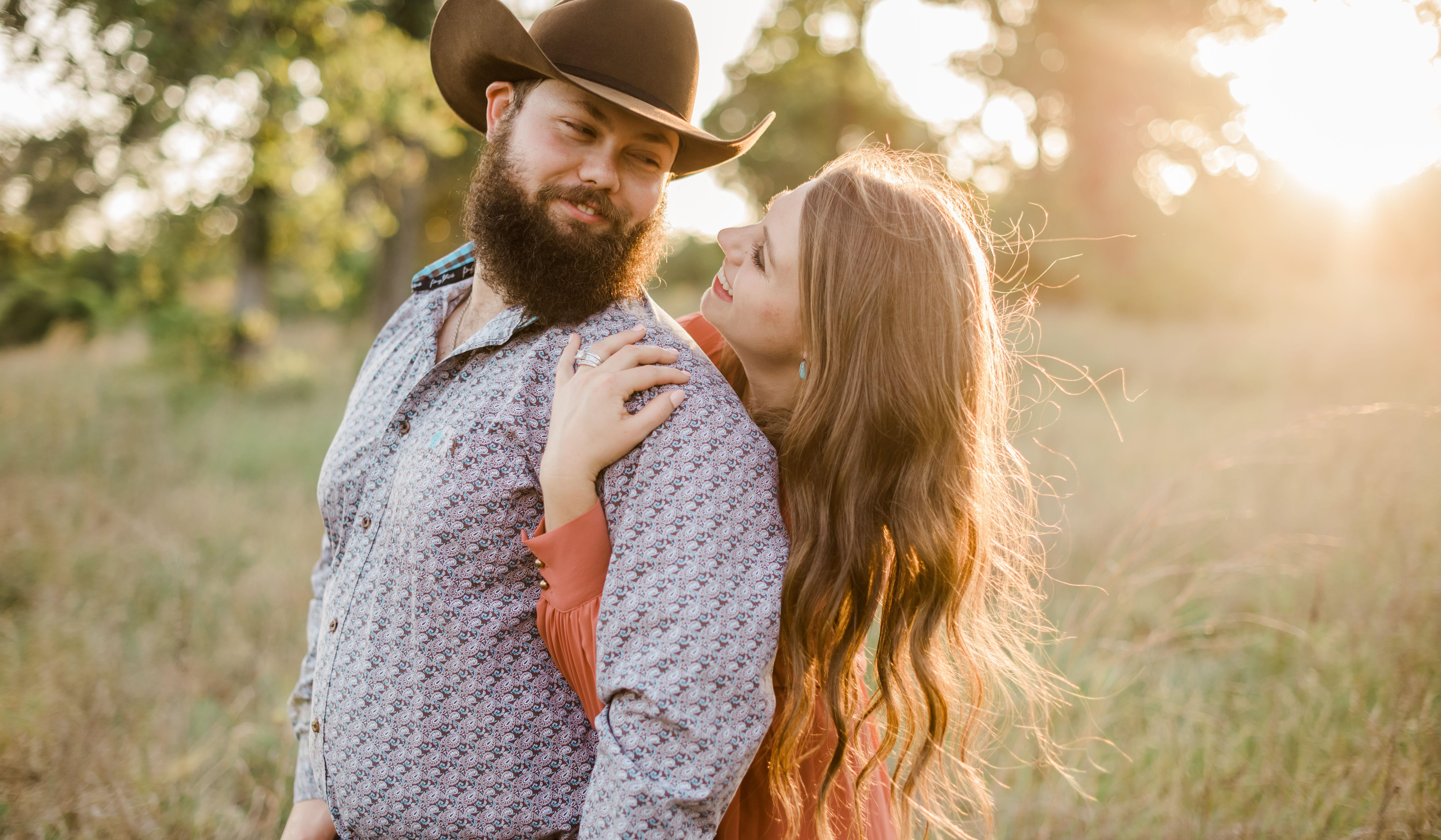 Kaitlyn George and Sam Mead's Wedding Website