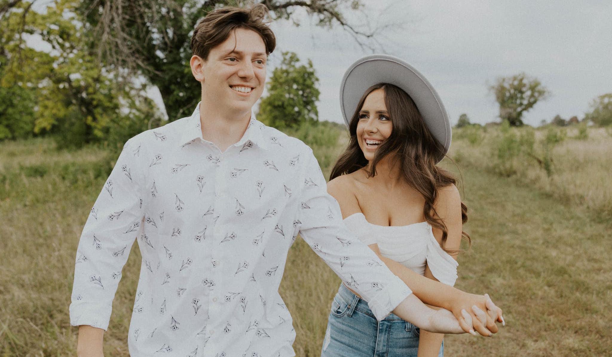 Jennifer Alonso and Nathan Spencer's Wedding Website