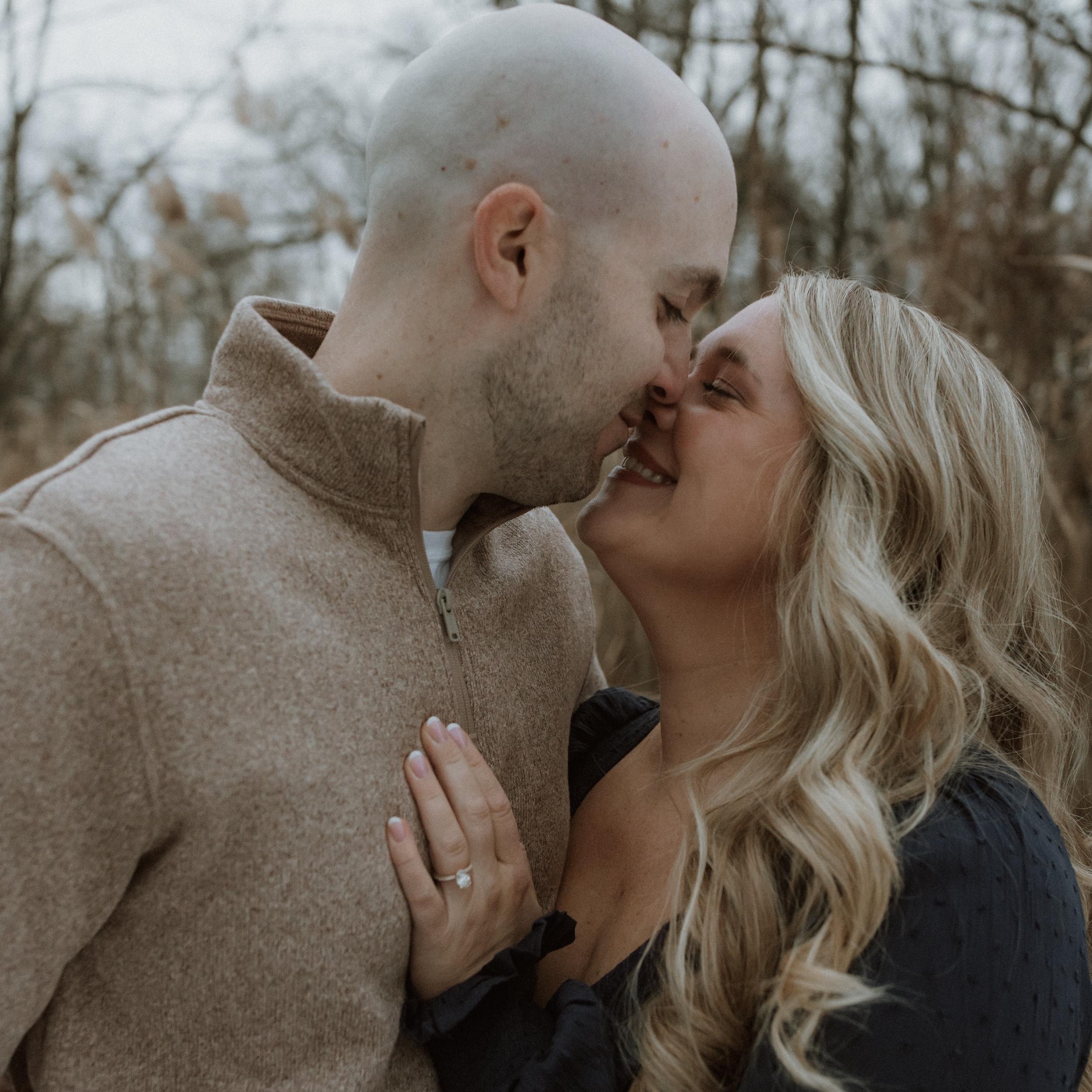 Jennifer Yeager and Thomas Hopson's Wedding Website
