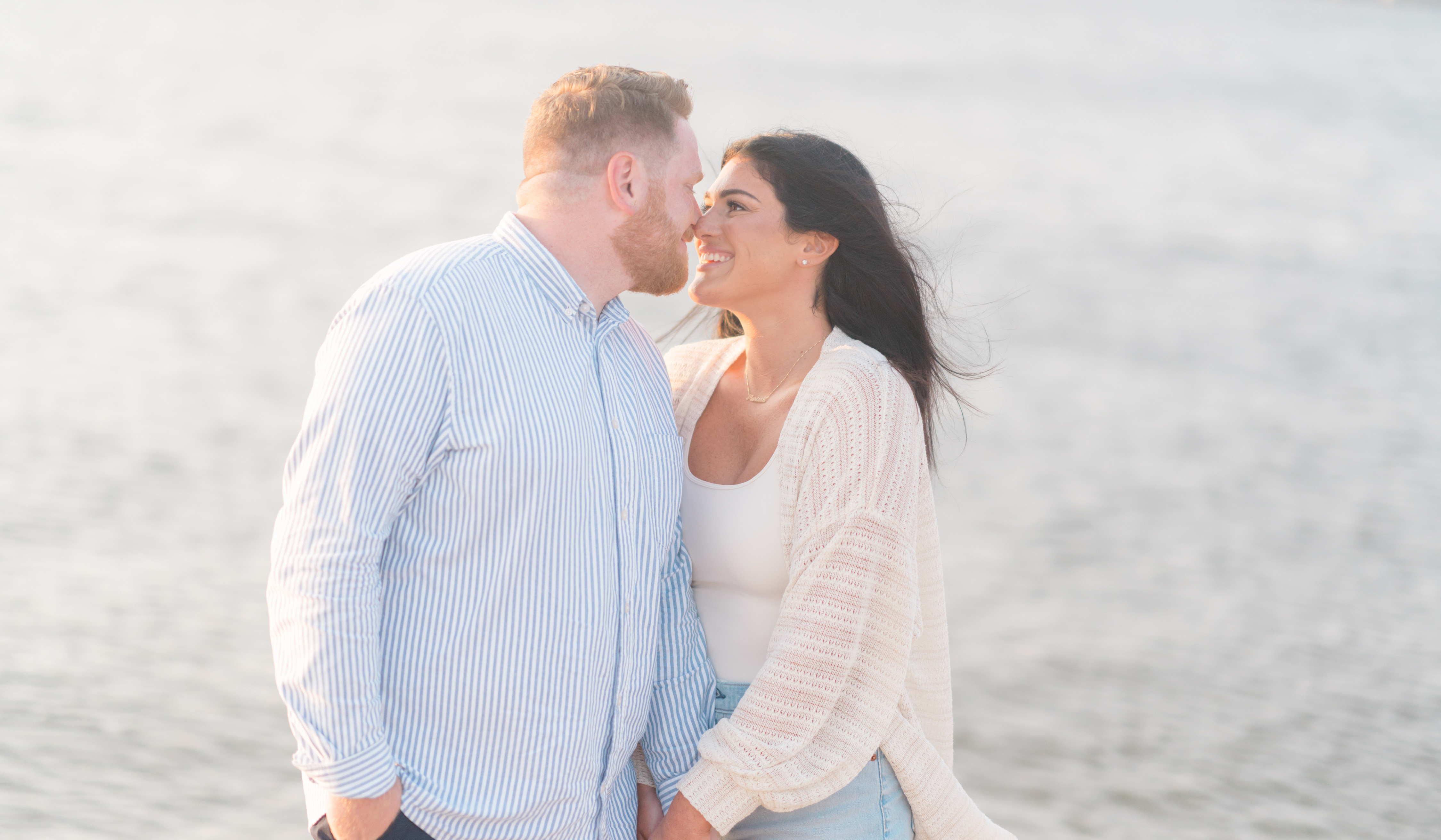 Marissa Rosenzweig and Patrick Curtin's Wedding Website