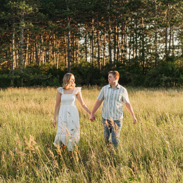 Teagan Ries and Nathaniel Brewer's Wedding Website