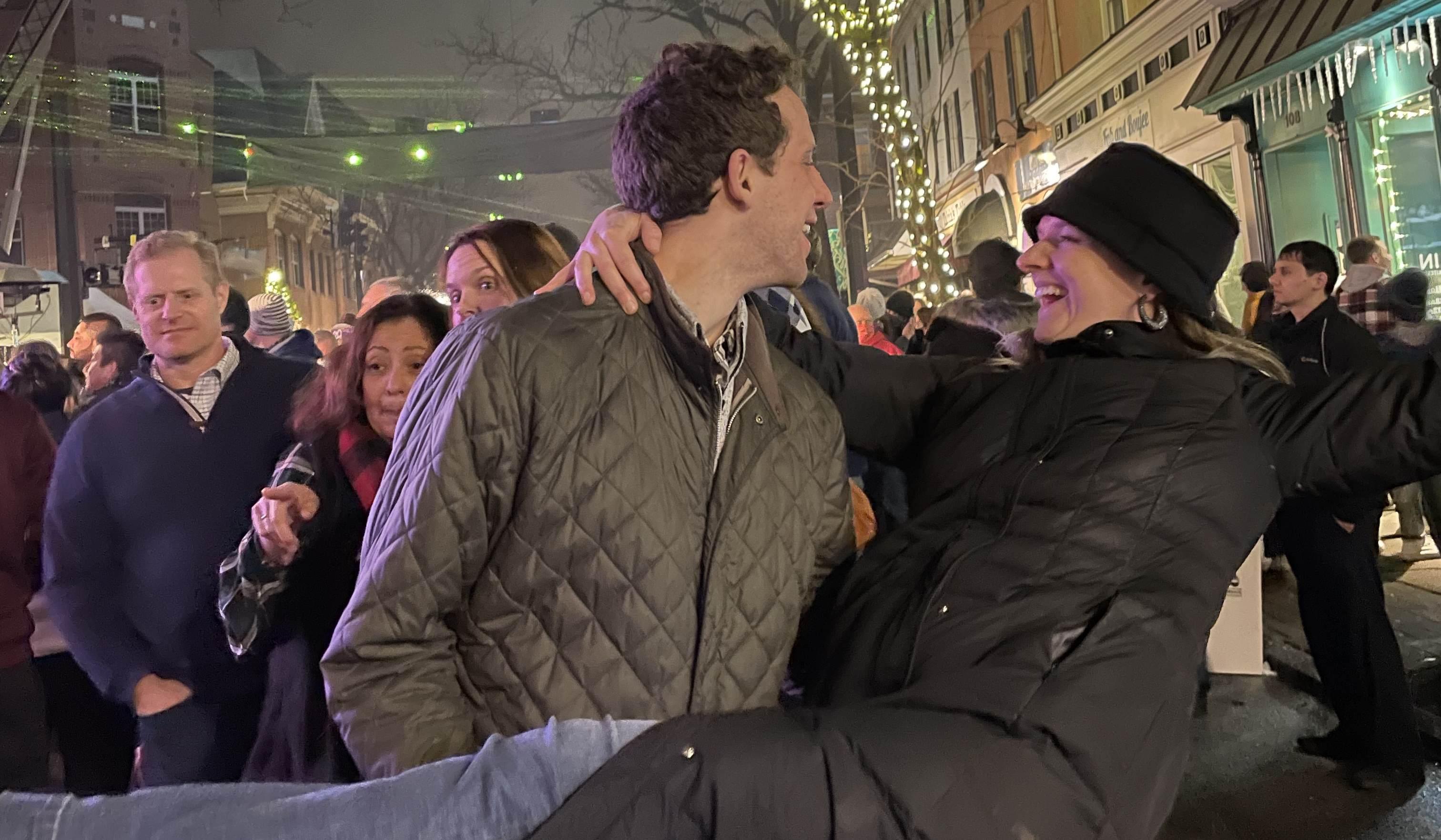 Emily Neilson and Taylor Swarter's Wedding Website